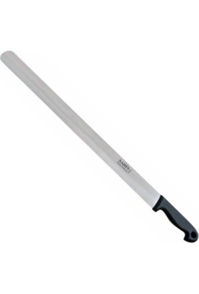 Şahin Bursa Döner Bıçağı 55 cm. Plastik Sap