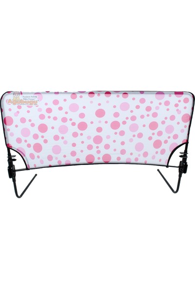 Agubugu Baby AGU-105-120 Pembe