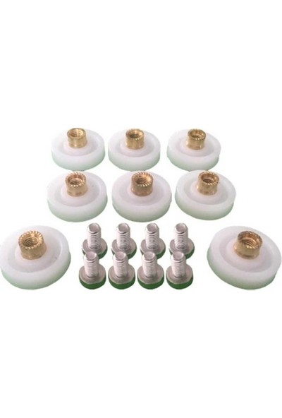 Sayra Bella Pleksi Kabin Teker Sayra Bella Pleksi Kabin Teker