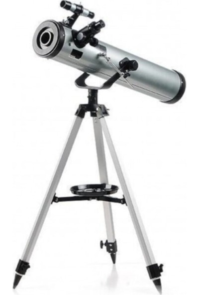 Zoomex F70076TX 350X Astronomik Teleskop Zoomex F70076TX 350X Astronomik Teleskop