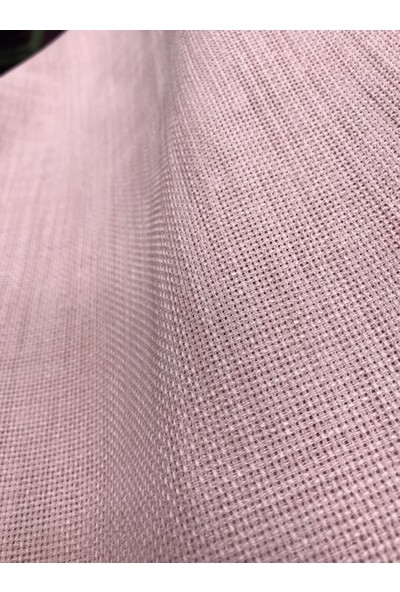 Etuval Linen Punch ve Pano Kumaşı 50X80CM Etuval Linen Punch ve Pano Kumaşı 50X80CM