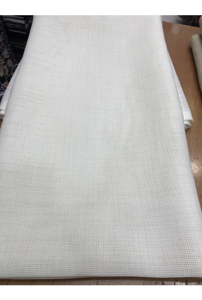 Etuval Linen Punch ve Pano Kumaşı 50X80CM Etuval Linen Punch ve Pano Kumaşı 50X80CM