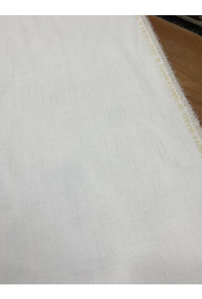 Etuval Linen Punch ve Pano Kumaşı 50X80CM Etuval Linen Punch ve Pano Kumaşı 50X80CM