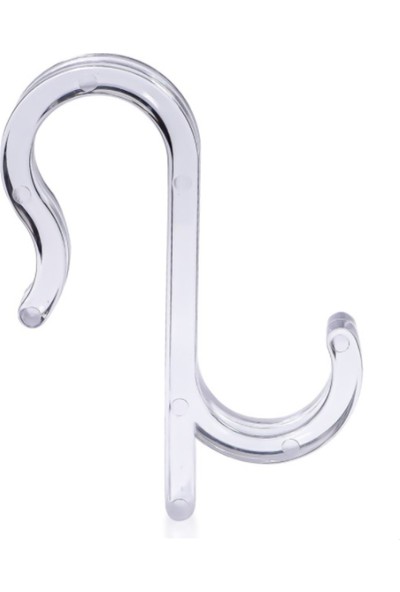 Noct Studio 4'lü Havlupan Askısı