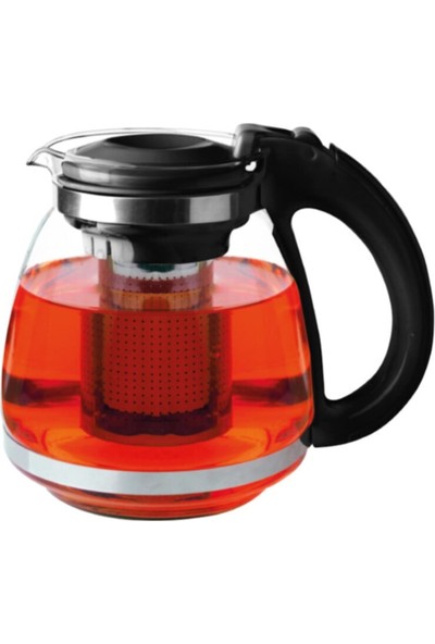 Perotti Perotti-Süzgeli Demlik 1500 ml