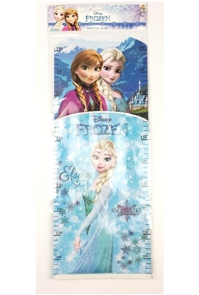 Dolphin Frozen Fr-6541 Kabartmali Boy Cetveli