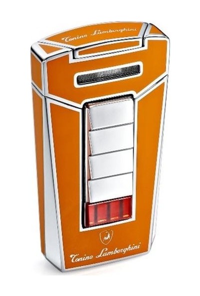 Tonino Lamborghini Puro Çakmak Aero Turuncu