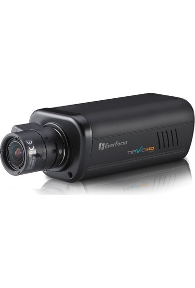 Everfocus 2mp Network 1/3