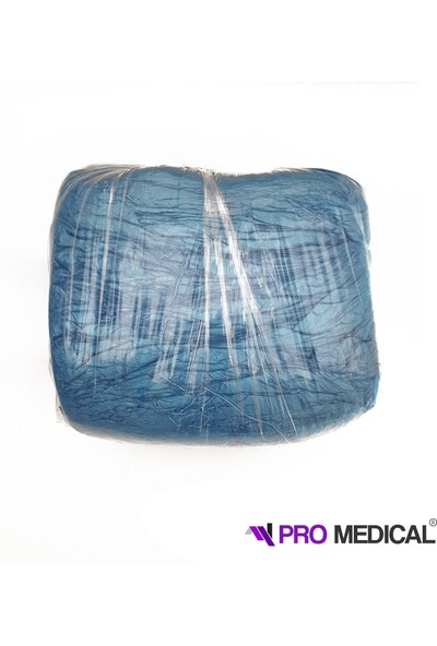 Pro Medical Naylon Galoş 1000 Adet