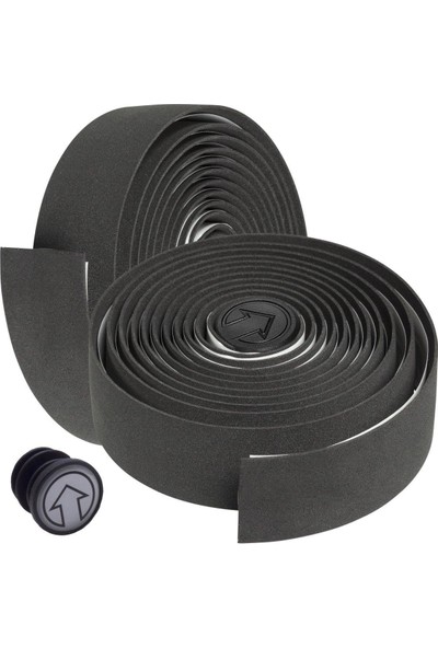 Pro Gidon Bandı Sport Comfort Gel Silikon 3.5mm Siyah