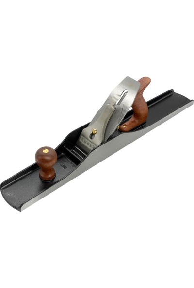 Rox Wood 0049 Luban Metal Tezgah Rendesi 560 mm No:7 Rox Wood 0049 Luban Metal Tezgah Rendesi 560 mm No:7