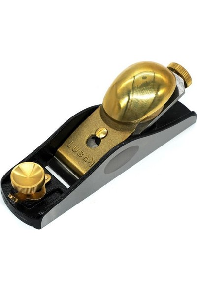 Rox Wood 0043 Luban Bronz Kapak Metal Rende 160 mm Rox Wood 0043 Luban Bronz Kapak Metal Rende 160 mm