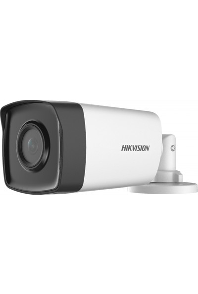 Hıkvısıon DS-2CE17D0T-IT3F 2 Mp 3.6 mm Bullet Kamera Hıkvısıon DS-2CE17D0T-IT3F 2 Mp 3.6 mm Bullet Kamera