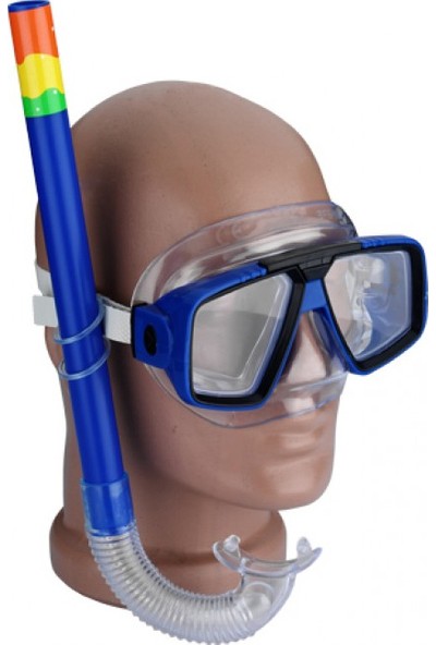 Savex BFS-300 Şnorkel Set Savex BFS-300 Şnorkel Set