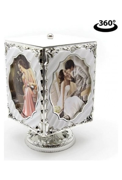 Nobbystar Dönen Kare Çerçeve