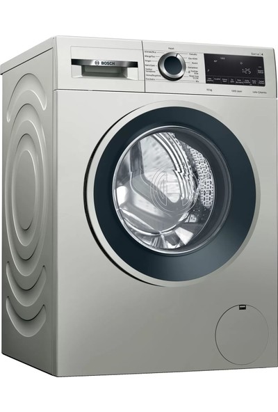 Bosch WGA252XVTR 10 kg 1200 Devir Çamaşır Makinesi