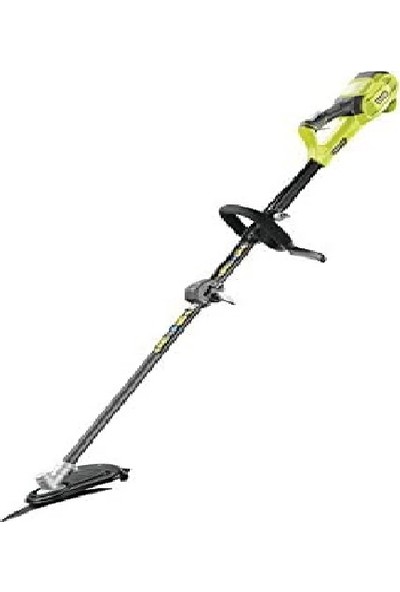 Ryobi Rbc 1226 I Çim Biçme Makinesi Ryobi Rbc 1226 I Çim Biçme Makinesi