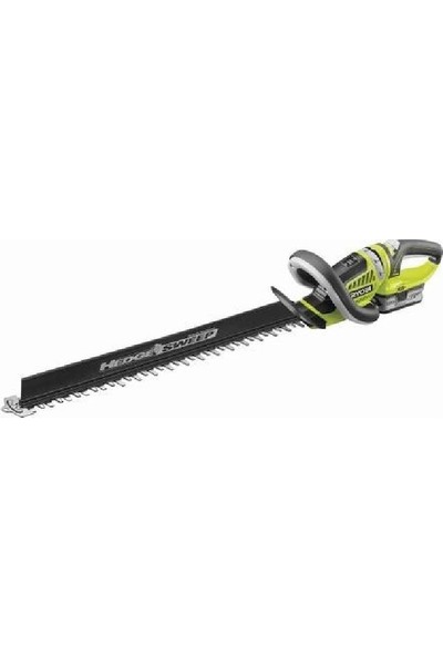 Ryobi Rht 1855 R40F Akülü Budama Makinesi Ryobi Rht 1855 R40F Akülü Budama Makinesi