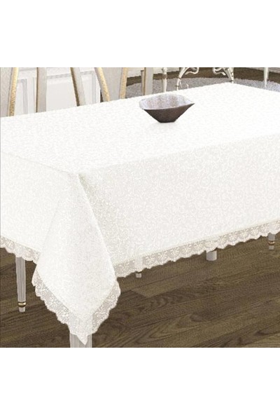 EN Home Kdk Dertsiz Masa Örtüsü EN Home Kdk Dertsiz Masa Örtüsü