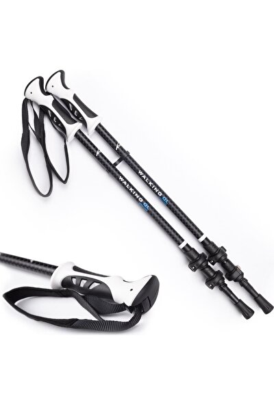 Evolite Walking Speed-Lock Dıştan Kilitli Trekking Batonu Evolite Walking Speed-Lock Dıştan Kilitli Trekking Batonu