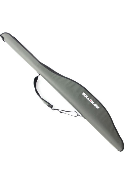 Bullshark Makineli Bazuka Kamış Çantası 130 cm Haki