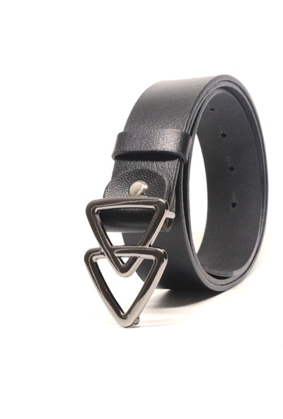 Livize Deri Kadın Kemeri 4cm Livize Deri Kadın Kemeri 4cm