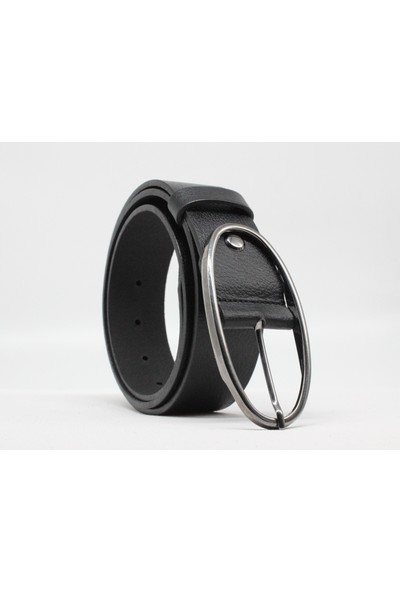 Livize Deri Kadın Kemeri 4cm Livize Deri Kadın Kemeri 4cm