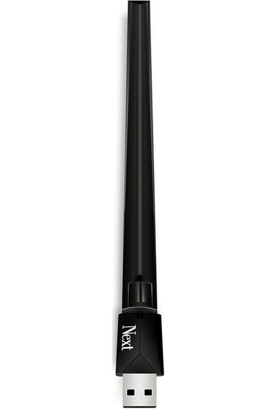 Next YE-7601-A USB Çubuk Wifi Anten Next YE-7601-A USB Çubuk Wifi Anten