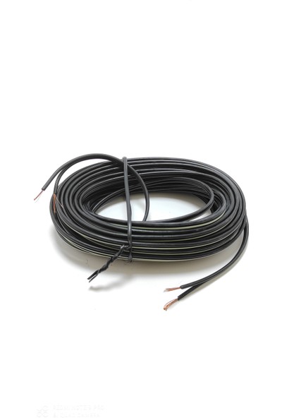 Thomson 2*0.40 Mm2 Bakır Hoparlör Kablosu 10 Metre