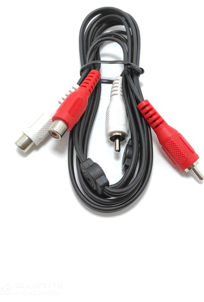 Thomson Rca Uzatma Kablosu 1.5 mt