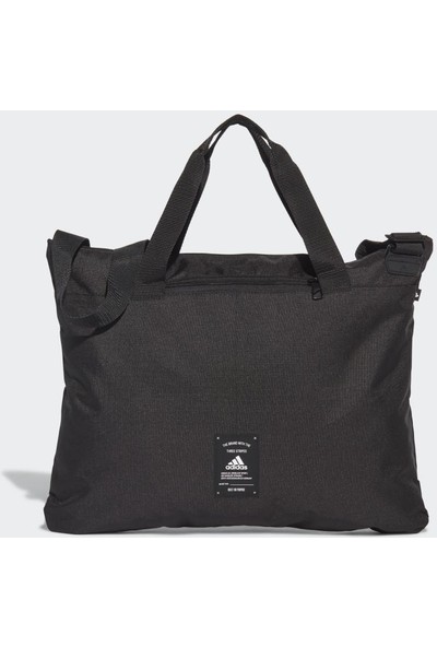 Adidas Essentials 3-Stripes Tote Bag Çanta GN2032