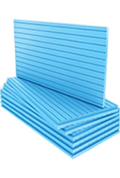 Mega Megaboard T2000 / 2cm Pürüzlü Xps Strafor