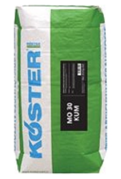 Köster Kum Mo 30 / 25 kg