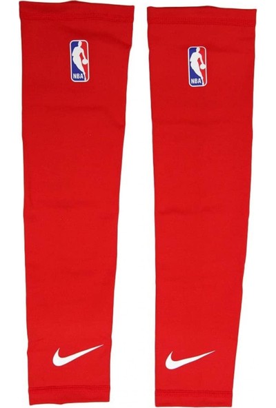Nike NKS09101 Shooter Sleeves Nba Spor Kolluk