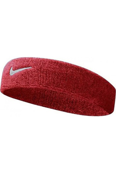 Nike NNN07051OS Nike Swoosh Headband Unisex Saç Bandı