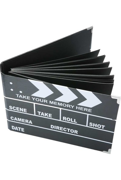 Nistyle Klaket Fotoğraf Albümü Nistyle Klaket Fotoğraf Albümü