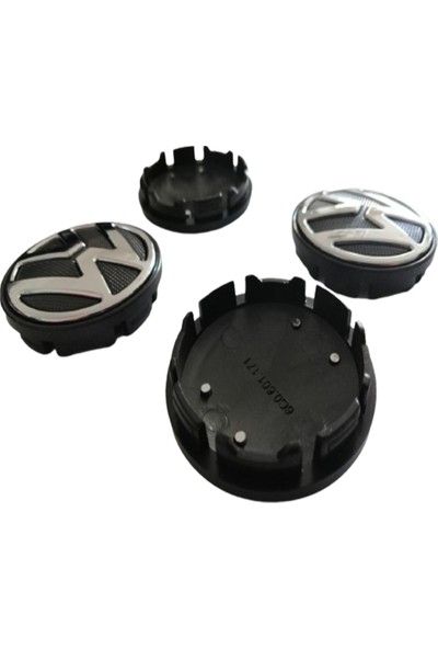 Blueoto Vw Bora Jant Göbeği Kabartmalı Geçmeli Göbek Dış Çapı 55 mm (4'lü Set) Blueoto Blueoto Vw Bora Jant Göbeği Kabartmalı Geçmeli Göbek Dış Çapı 55 mm (4'lü Set) Blueoto