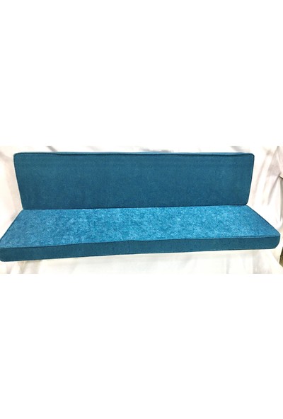 Burak Tex Home Katlanır Sünger Minder - Yatak Burak Tex Home Katlanır Sünger Minder - Yatak