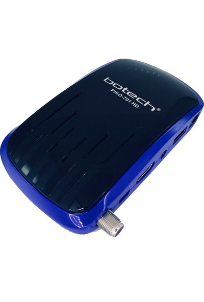 Botech Piko 701 Full Hd Mini Uydu Alıcısı 111017 Botech Piko 701 Full Hd Mini Uydu Alıcısı 111017