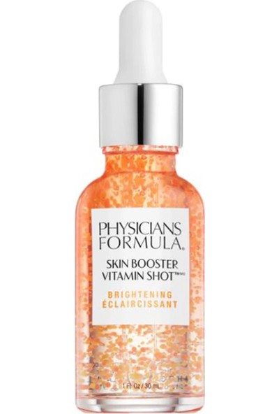 Physicians Formula Skin Booster Vitaminli Brightening Makyaj Bazı Physicians Formula Skin Booster Vitaminli Brightening Makyaj Bazı