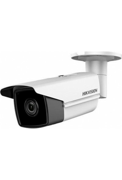 Hıkvısıon DS-2CD2T63GO-I5 6 Mp 4 mm Ip Bullet Kamera