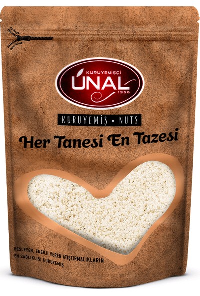 Ünal Kuruyemiş Badem Toz 100 gr