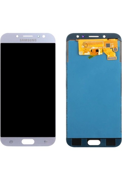 Milat Samsung Galaxy J7 Pro J730 2017 LCD Ekran ve Dokunmatik Revize Milat Samsung Galaxy J7 Pro J730 2017 LCD Ekran ve Dokunmatik Revize
