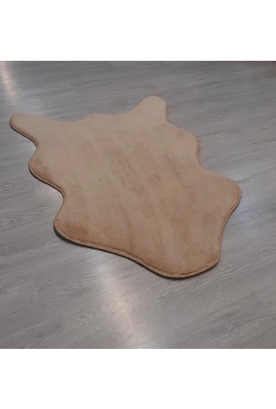 Halıser Vizon Kaymaz Taban Dekoratif Post Halı 100 x 140 Halıser Vizon Kaymaz Taban Dekoratif Post Halı 100 x 140