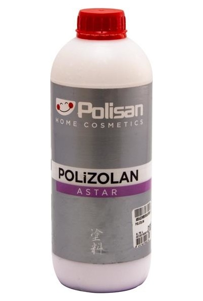 Polisan Polizolan Astar 0,75 Lt