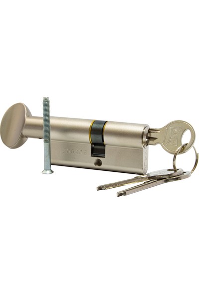 Kale Kilit 164 Gm 68 mm Mandallı Silindir