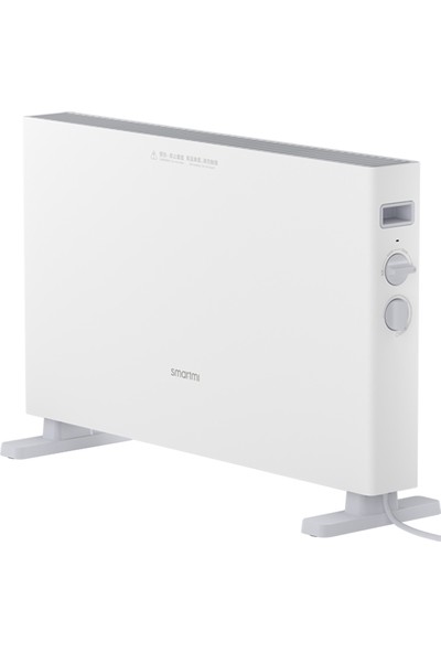 Smartmi Ev Elektrikli Isıtıcı 1s DNQ04ZM (Yurt Dışından) Smartmi Ev Elektrikli Isıtıcı 1s DNQ04ZM (Yurt Dışından)