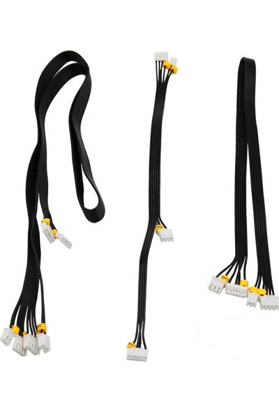 Creality x Eksen Switch Kablosu Creality x Eksen Switch Kablosu