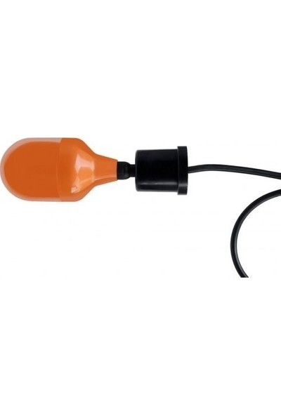 Element Atık Su Seviye Flatörü 5 m - Armut Tip Flatör