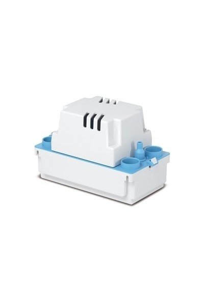 Sanihydro Sanicondens Eco - 1 lt Hazneli - Yoğuşma Suyu Pompası (Kombi Yada Klimalar Için) Sanihydro Sanicondens Eco - 1 lt Hazneli - Yoğuşma Suyu Pompası (Kombi Yada Klimalar Için)